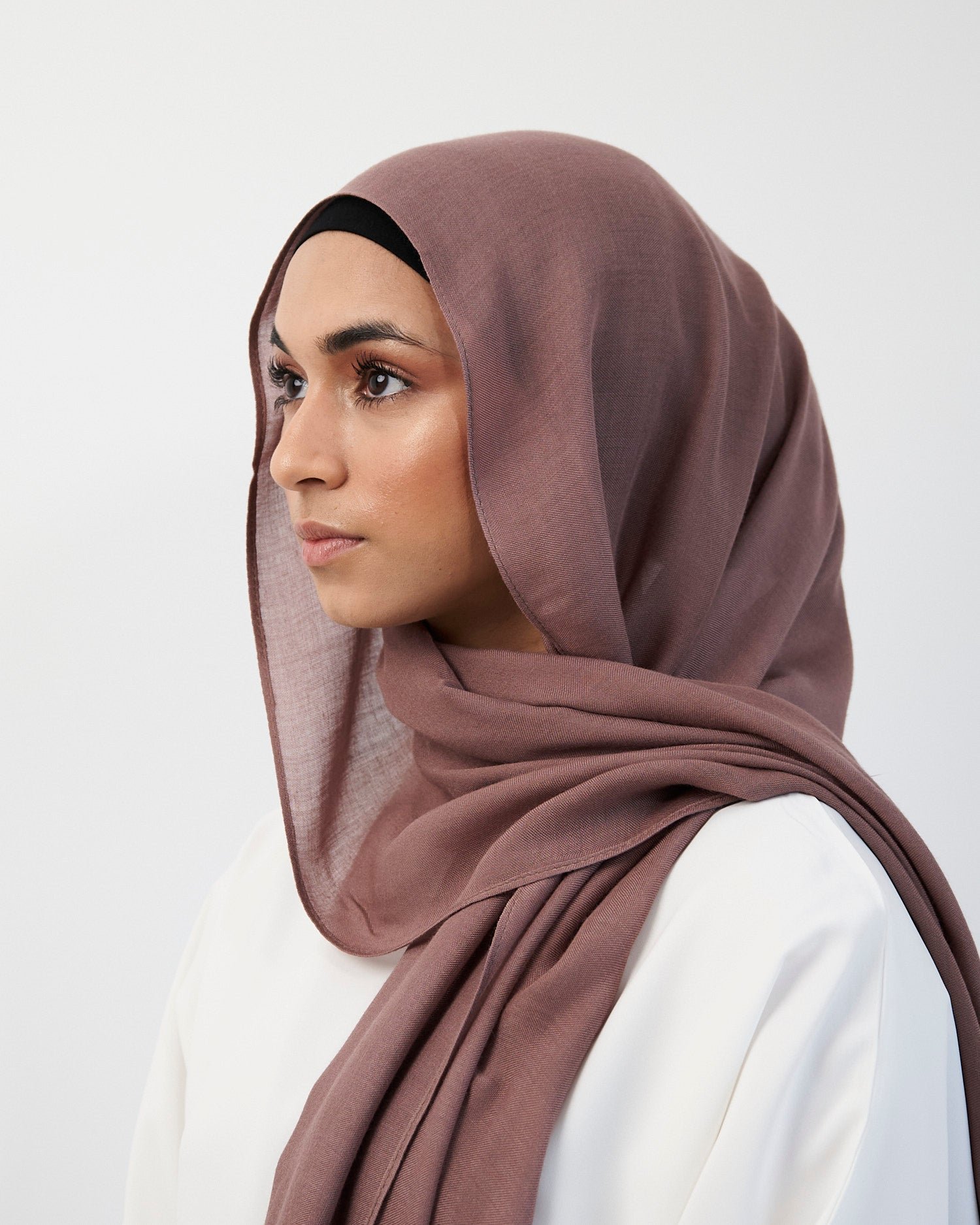 Premium Modal Hijab – Coco – megamartonline.life